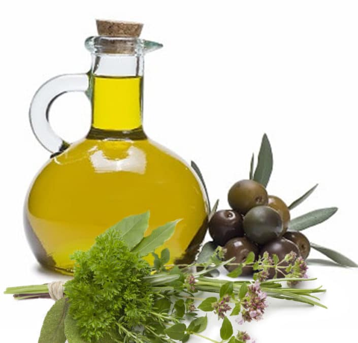 Tuscan Herb Oil – Don Vito's Infused Olive Oil Emporium